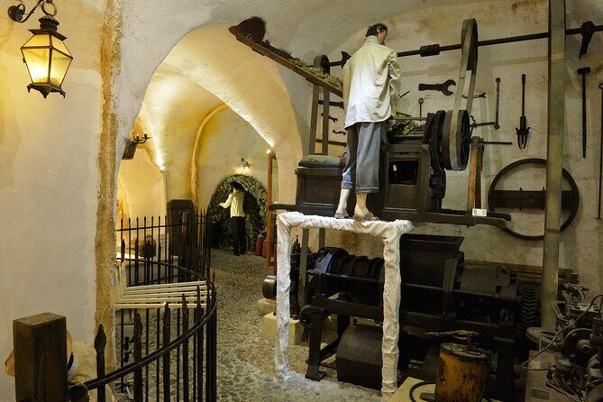 Private Half Day Tour with Wine Tasting in Santorini - Pricing and Value