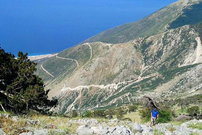 Private Hiking Tour in Çika Mountain - Authentic Experiences and Authentic Reviews