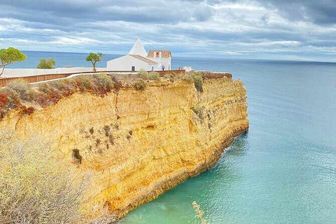Private Historical Tour in Algarve
