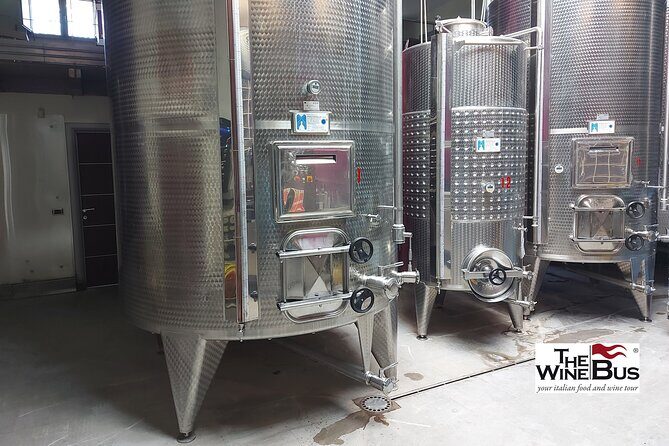 Private Irpinia Wine Tour from NAPLES with sommelier - The Itinerary in Detail: What to Expect