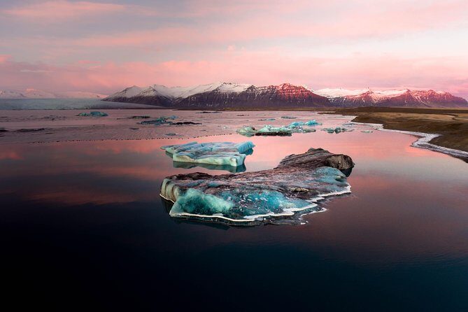 Private Jökulsárlón Glacier Lagoon 2 Day Tour & Glacier Hike - FAQ