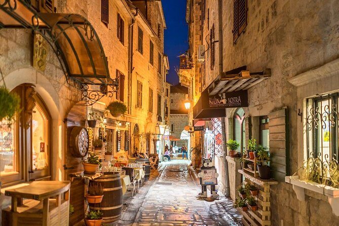 Private Kotor Walk Tour - Authenticity and Guide Quality