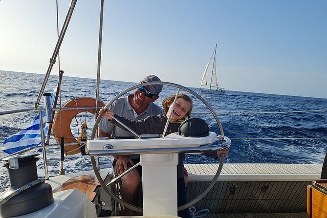 Private luxury Escape Sailing, Snorkel and Lunch Cruise - Who is This Tour Best For?