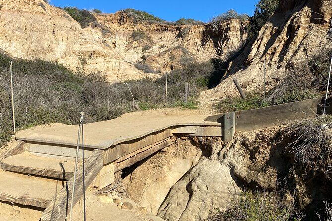 Private North County San Diego Electric Bike and Hike Tour - Itinerary Breakdown: What to Expect at Each Stop