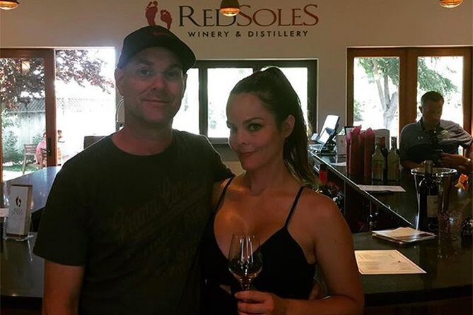Private or Semi-Private Wine Tasting Tour from Paso Robles - The Value of the Experience