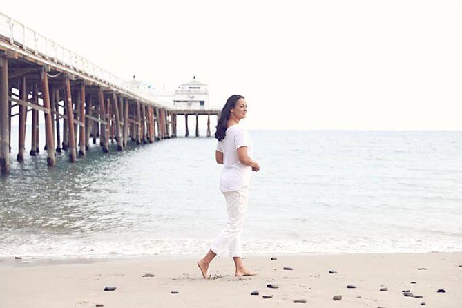Private Photo Session with a Local Photographer in Malibu - What Makes It Special