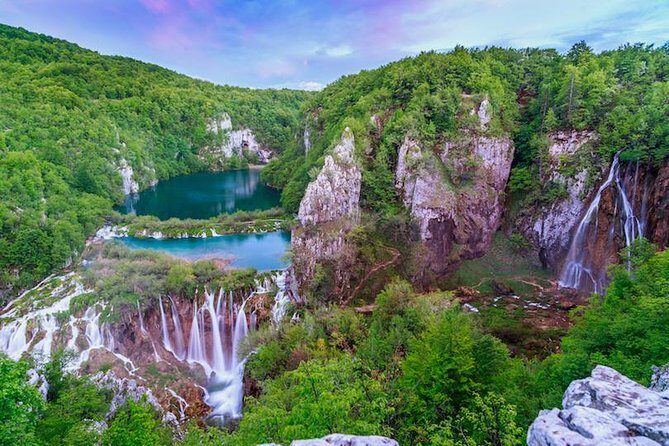Private Plitvice Lakes National park tour from Split - Introduction: Why This Tour Gets Such Rave Reviews