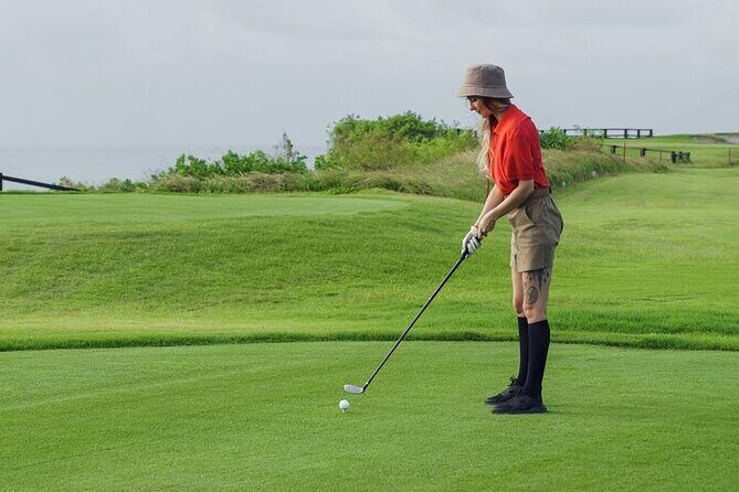 Private Professional Golf Experience in Kiawah Island Golfing - What to Expect During the Tour
