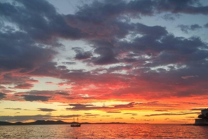 Private Sunset Tour across Zadar shoreline - FAQs