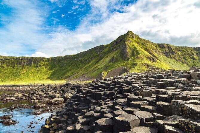 Private Tour - Causeway, Castles & Whiskey Tour - Game of Thrones - An In-Depth Look at the Itinerary and Experience
