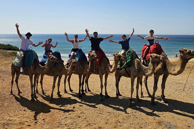 Private Tour: Day through Gibraltar and Morocco, Tangier from Seville - FAQs