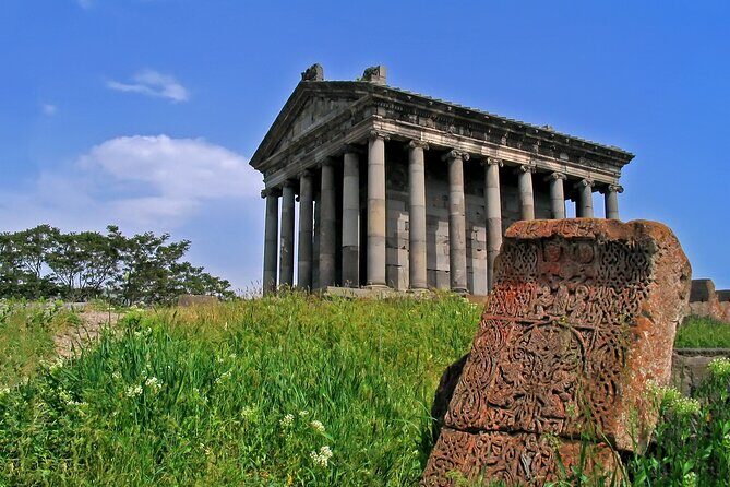 Private tour: Garni, Geghard, Symphony of Stones - Who Will Love This Tour?