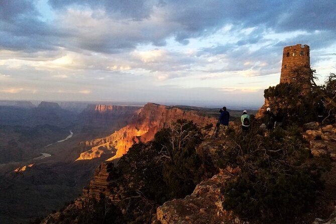 Private Tour Grand Canyon Sunset and Ancient Ruins - What the Tour Means for You