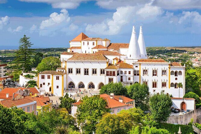 Private tour half day Sintra-Cabo Roca-Cascais-Portuguese Riviera - What Travelers Say: Highlights and Considerations