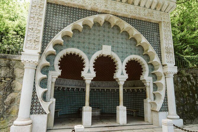 Private Tour in Sintra - Authentic Experiences and Practicality