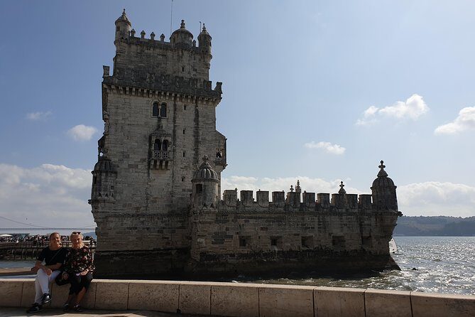 Private Tour of Splendid Lisbon - In-Depth Look at the Itinerary