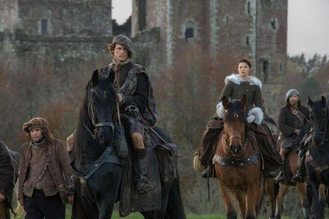 Private Tour: 'Outlander' TV Locations Day Trip from Edinburgh - Final Thoughts