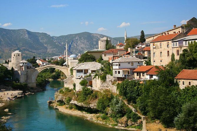 Private Tour: Sarajevo Day Trip from Dubrovnik - What Makes This Tour Stand Out