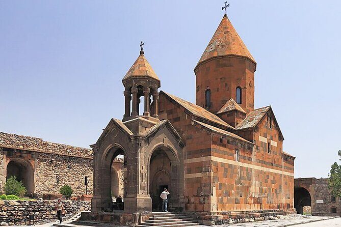 Private Tour to Khor Virap, ancient Areni cave or Areni winery, Noravank - Frequently Asked Questions