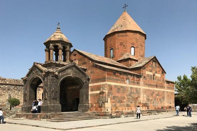 Private tour to Khor Virap, Ararat view - Who Should Book This Tour?