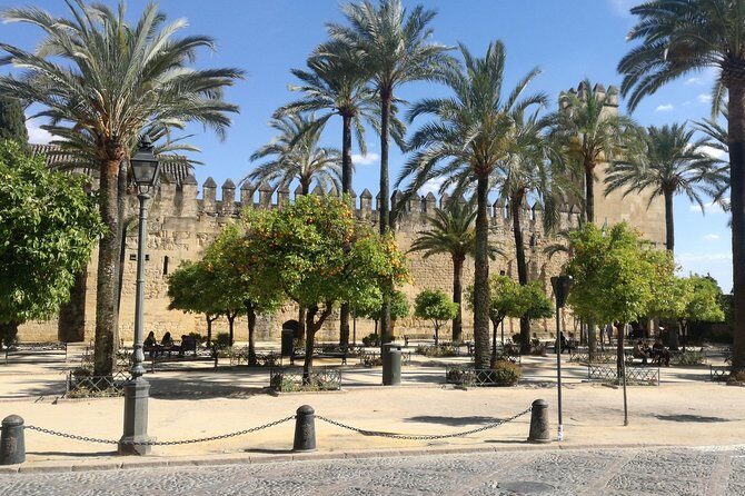 Private tourist route in Córdoba - The Sum Up: Why This Tour is a Strong Choice
