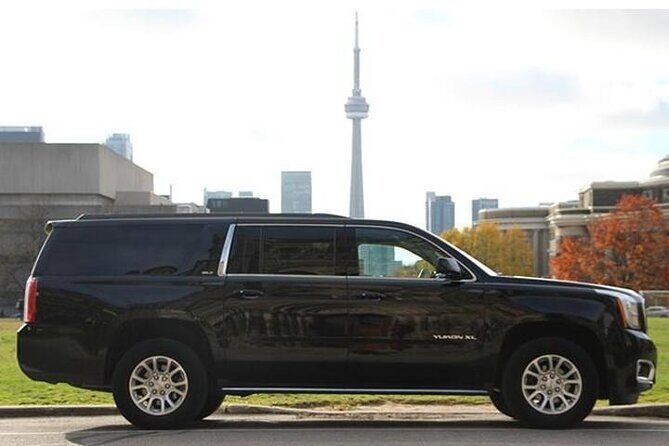 Private Transfer Austin Airport AUS to Austin City - The Vehicles and Luggage Considerations