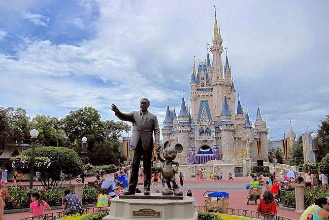 Private Transfer from Port Canaveral to Pointe Orlando - FAQ