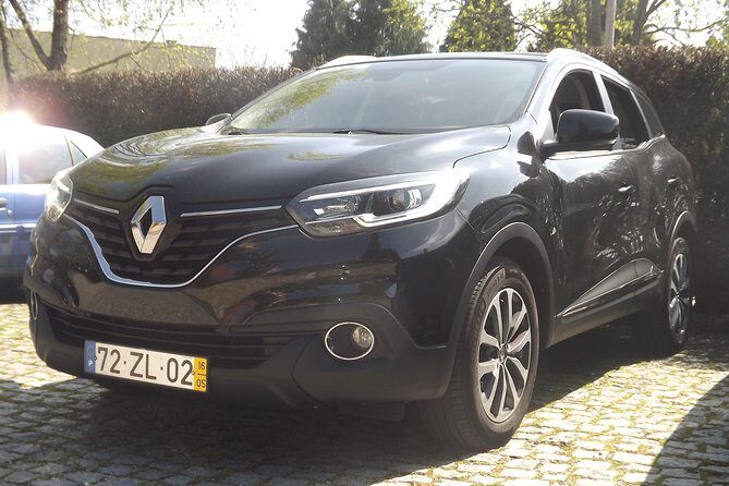 Private Transfer from Porto airport to Porto city, or Porto city to airport - The experience in detail