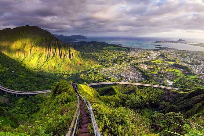 Private Transfer from Waikiki to Honolulu (HLN) Airport - Key Points