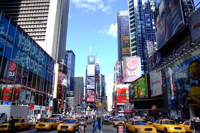Private Transfer: Newark Airport EWR to New York in Business Car - The Breakdown: Pros and Cons