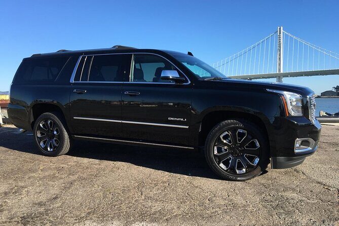 Private transfer to Nashville Airport and Hotel - What Do the Vehicles and Drivers Offer?
