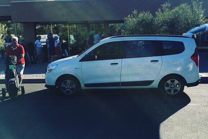 Private Transport from Faro Airport to Albufeira - The Pros: Why You Might Choose This Service