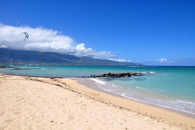 Private Tropics of Maui & Rainforest Valley: Kahului, Wailea, Kihei pick up - Is It Worth the Price?