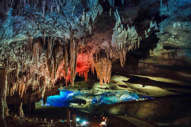 Prometheus Caves, Martvili Canyons Private Day Trip - Who Will Love This Tour?
