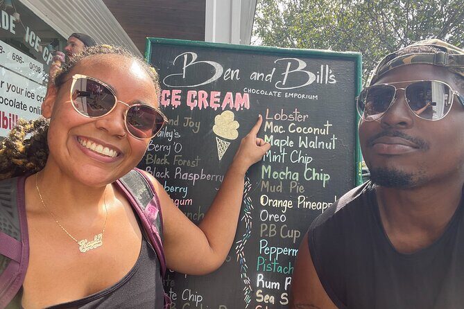 Provincetown Prowl Scavenger Hunt - A Closer Look at the Itinerary