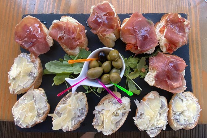 Pula Food Walking Tour - A Cinematic Itinerary Through Pula’s Historic Heart