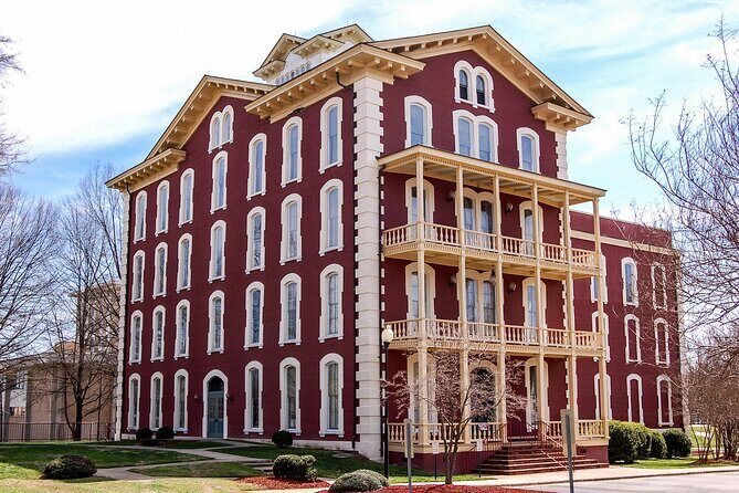 Raleigh African American History Tour - Who Should Consider This Tour?
