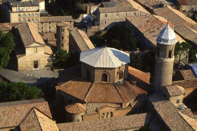 Ravenna Mosaics and Art - Half day private guided tour