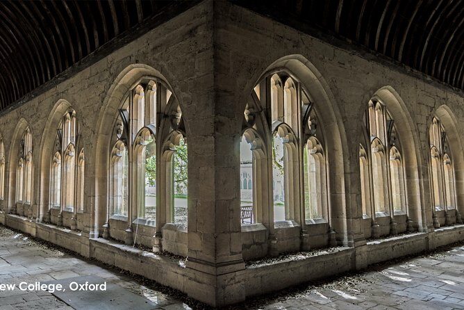 Reformation Oxford Christian History Tour private groups - Why Choose This Private Tour?