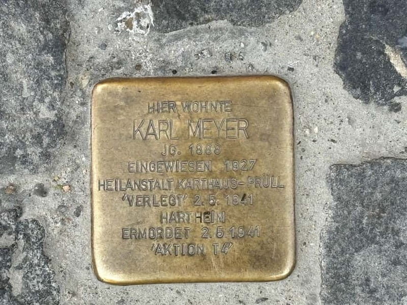 Regensburg Jewish Heritage Private Walking Tour