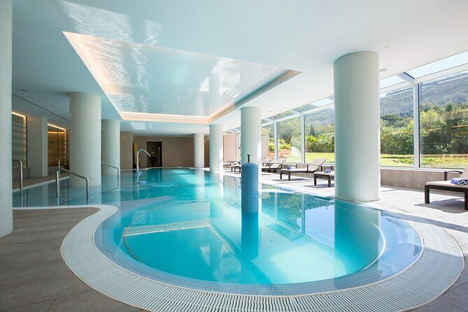 Relaxing back massage & day SPA Eurotel Punta Rotja - Final Thoughts: Is It Worth It?
