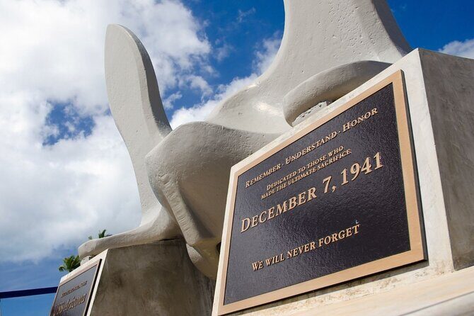 Remember Pearl Harbor, USS Arizona and Hawaiian History Tour - Who Should Book This Tour?