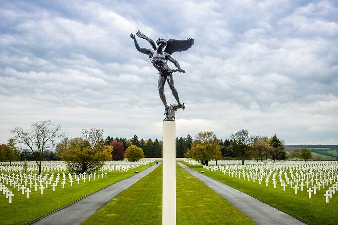 Remembrance Tour: The Battle of the Bulge in the Ardennes - Who Should Consider This Tour?