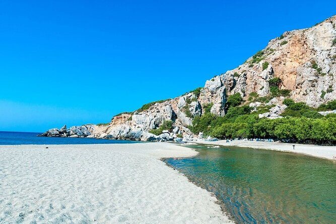 Rethymno Tour - VIP Private Tour - Why You Should Consider This Tour