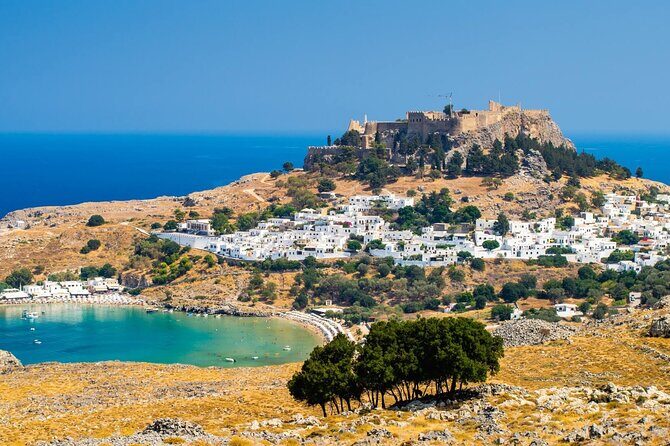 Rhodes & Lindos - Private Half-day Excursion - What Travelers Say