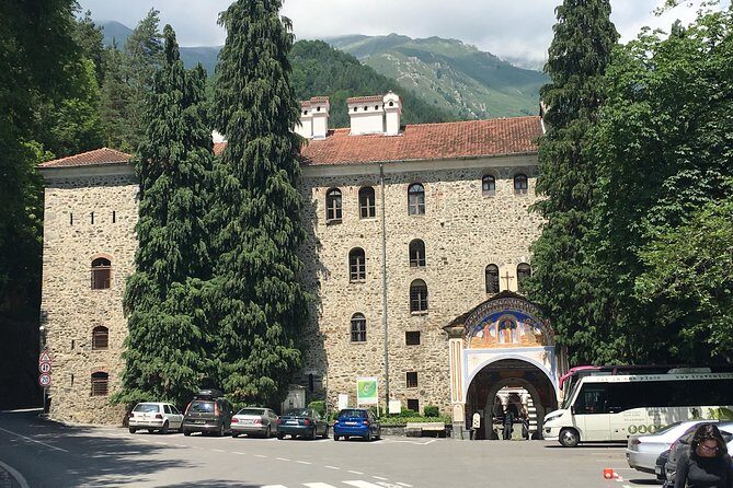 Rila Monastery and Boiana church private tour - Transport, Timing, and Practicalities
