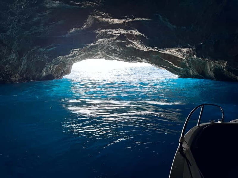 Risan: Blue Cave, Our Lady Of The Rocks, Mamula Island...