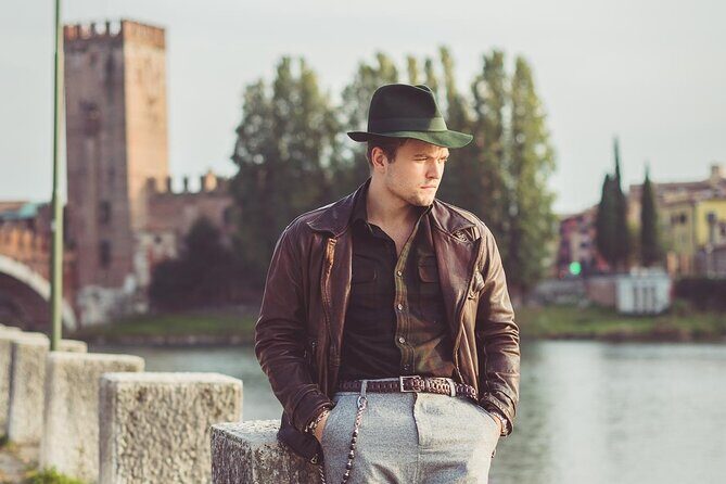 Romantic Photoshooting in Verona - What to Expect During Your Verona Photoshoot