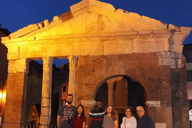 Rome Street Food Tour - History, Craft and Authentic Taste - Frequently Asked Questions