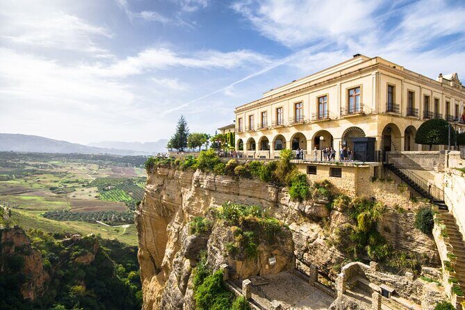 Ronda Village Guided Tour from Costa del Sol - The Value Proposition: Is It Worth It?